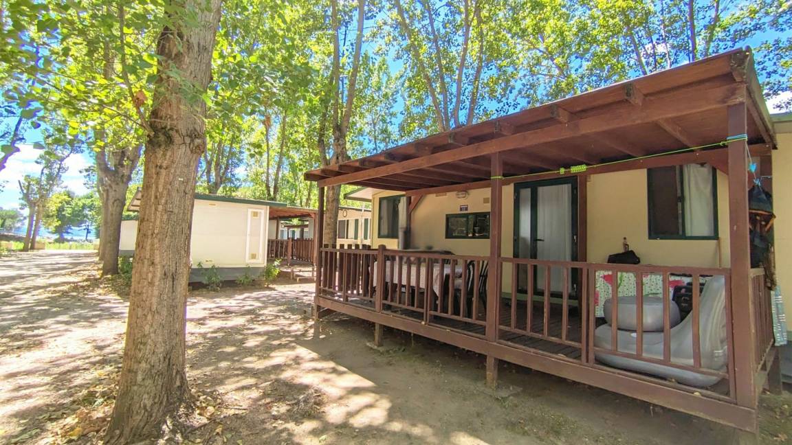 24 M² Hotel ∙ 2 Bedrooms ∙ 6 Guests - Castiglione del Lago