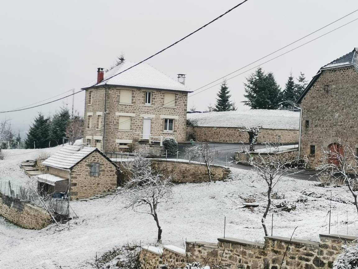 114 M² Gîte ∙ 3 Chambres ∙ 6 Personnes - Tulle