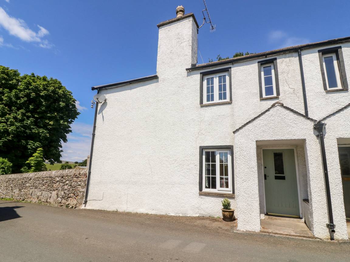 Cottage ∙ 3 Bedrooms ∙ 6 Guests - Arnside