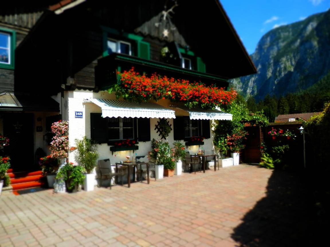 100 M² Ferienhaus ∙ 3 Schlafzimmer ∙ 8 Gäste - Grundlsee