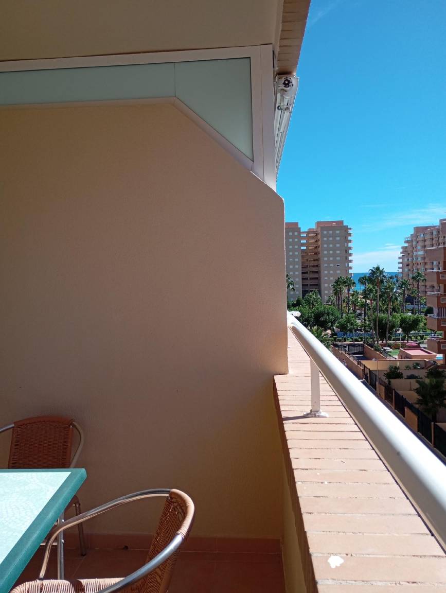 55 M² Apartamento ∙ 2 Habitaciones ∙ 6 Huéspedes - Cabanes