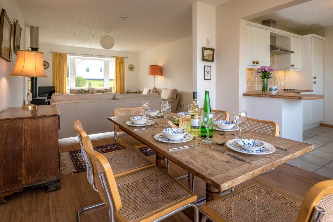House ∙ 6 Bedrooms ∙ 8 Guests - Abersoch