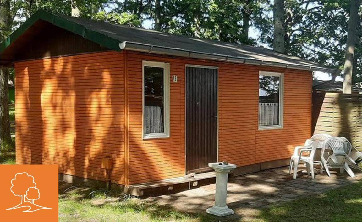 24 M² Ferienwohnung ∙ 4 Gäste - Hiddensee