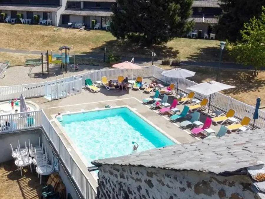 36 M² Maison De Vacances ∙ 1 Chambre ∙ 4 Personnes - Haute-Loire