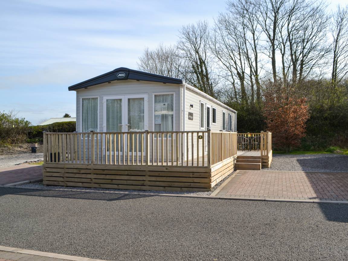 Cottage ∙ 2 Bedrooms ∙ 4 Guests - Dumfries and Galloway