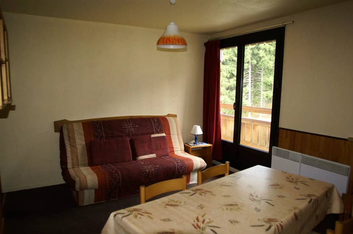 30 M² Appartement ∙ 2 Chambres ∙ 5 Personnes - Crolles