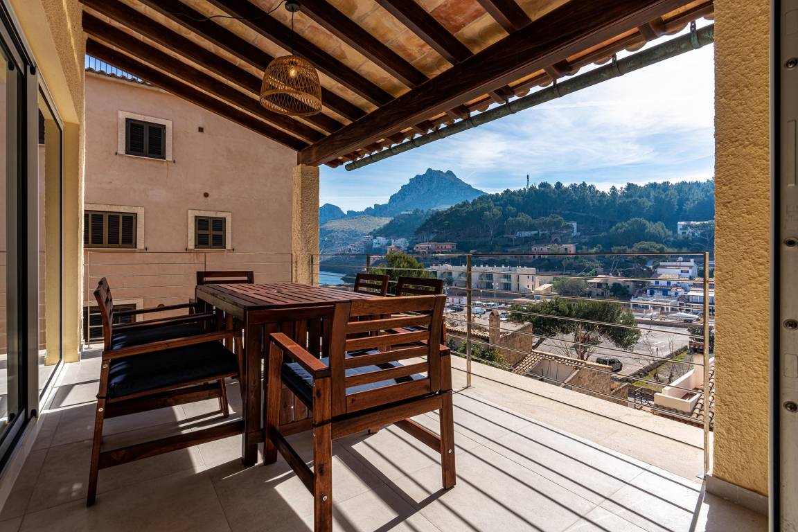 80 M² Villa ∙ 3 Bedrooms ∙ 6 Guests - Port de Pollença