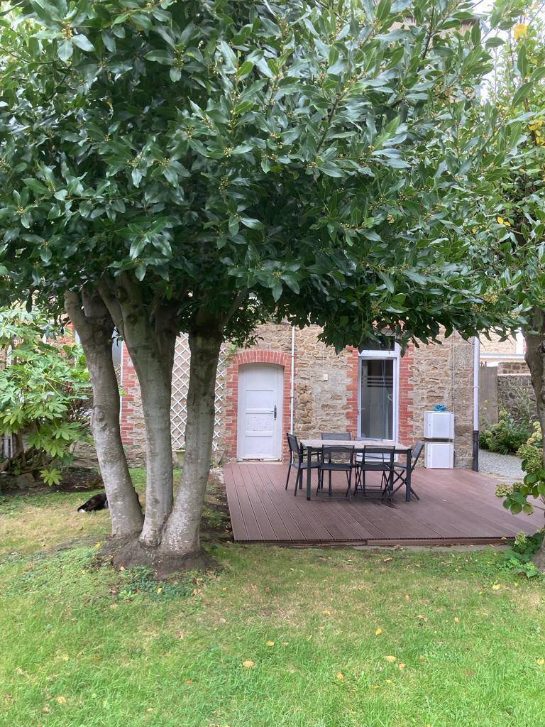 45 M² Gîte ∙ 1 Bedroom ∙ 4 Guests - Dinard