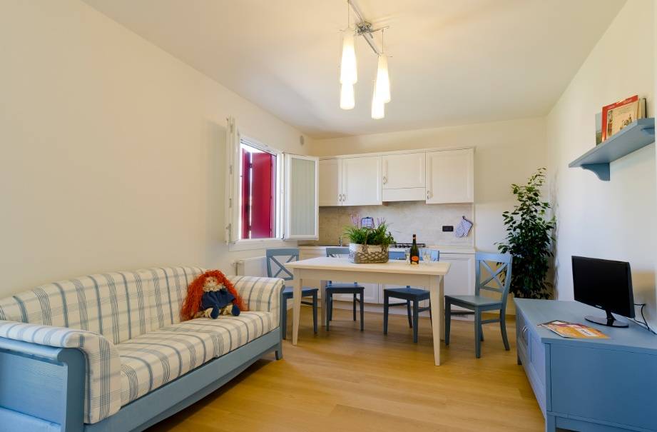 50 M² Casa Rural ∙ 2 Habitaciones ∙ 5 Huéspedes - Conegliano