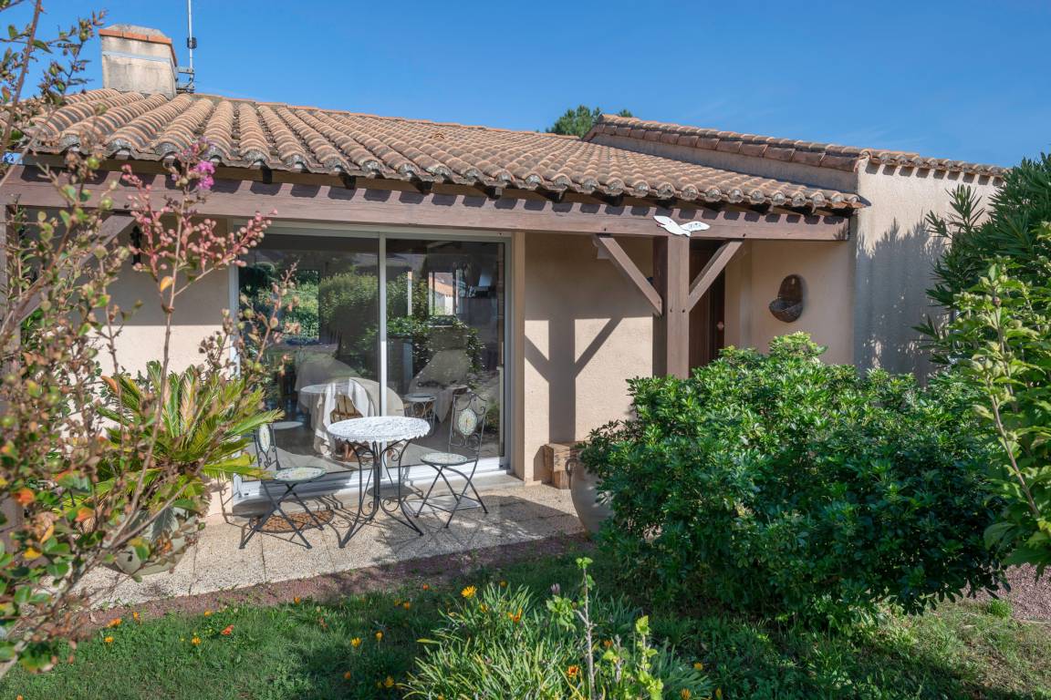 95 M² Casa ∙ 3 Habitaciones ∙ 6 Huéspedes - La Plaine-sur-Mer