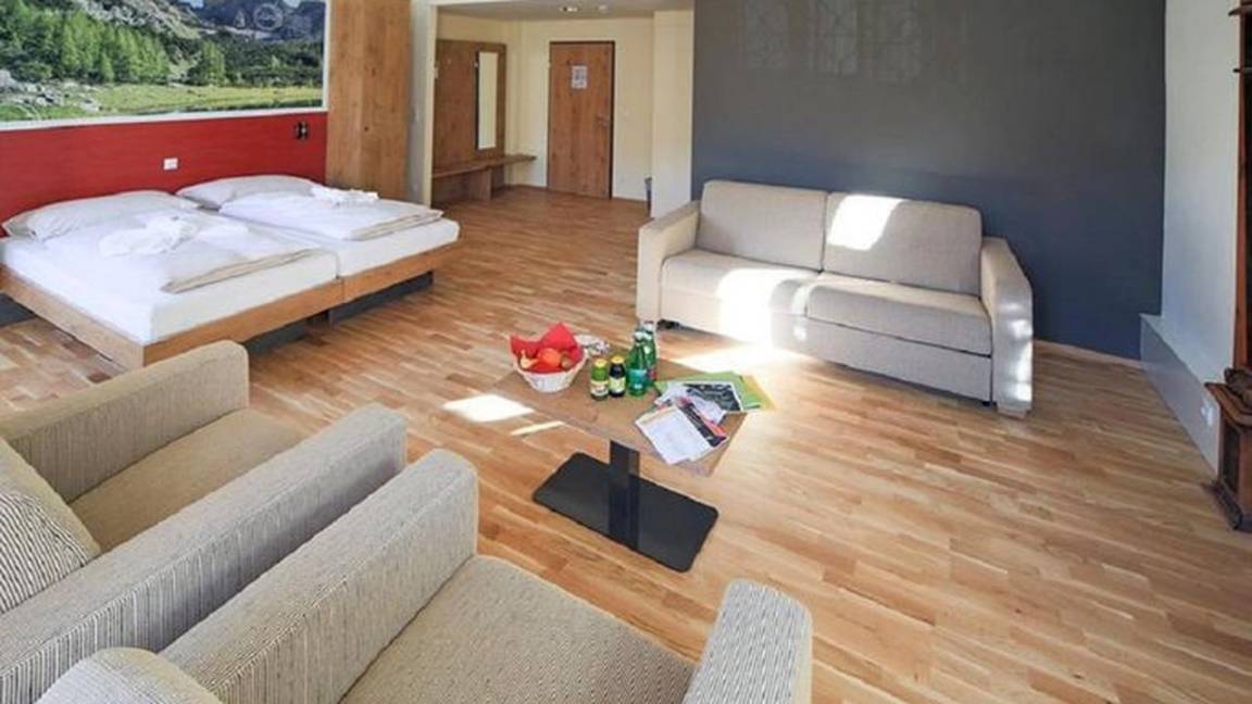 38 M² Apartment ∙ 2 Bedrooms ∙ 4 Guests - Liezen