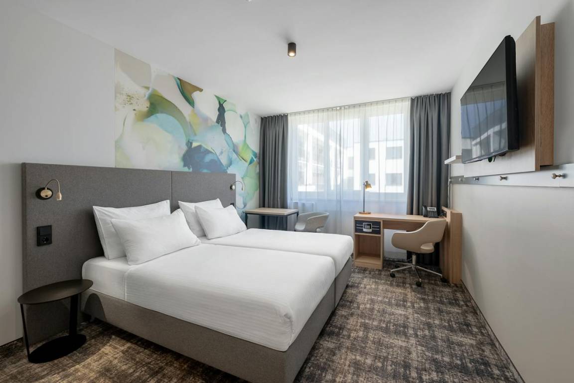 25 M² Ferienwohnung ∙ 2 Gäste - München