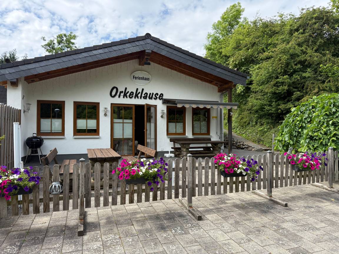 100 M² Maison De Vacances ∙ 2 Chambres ∙ 4 Personnes - Winterberg