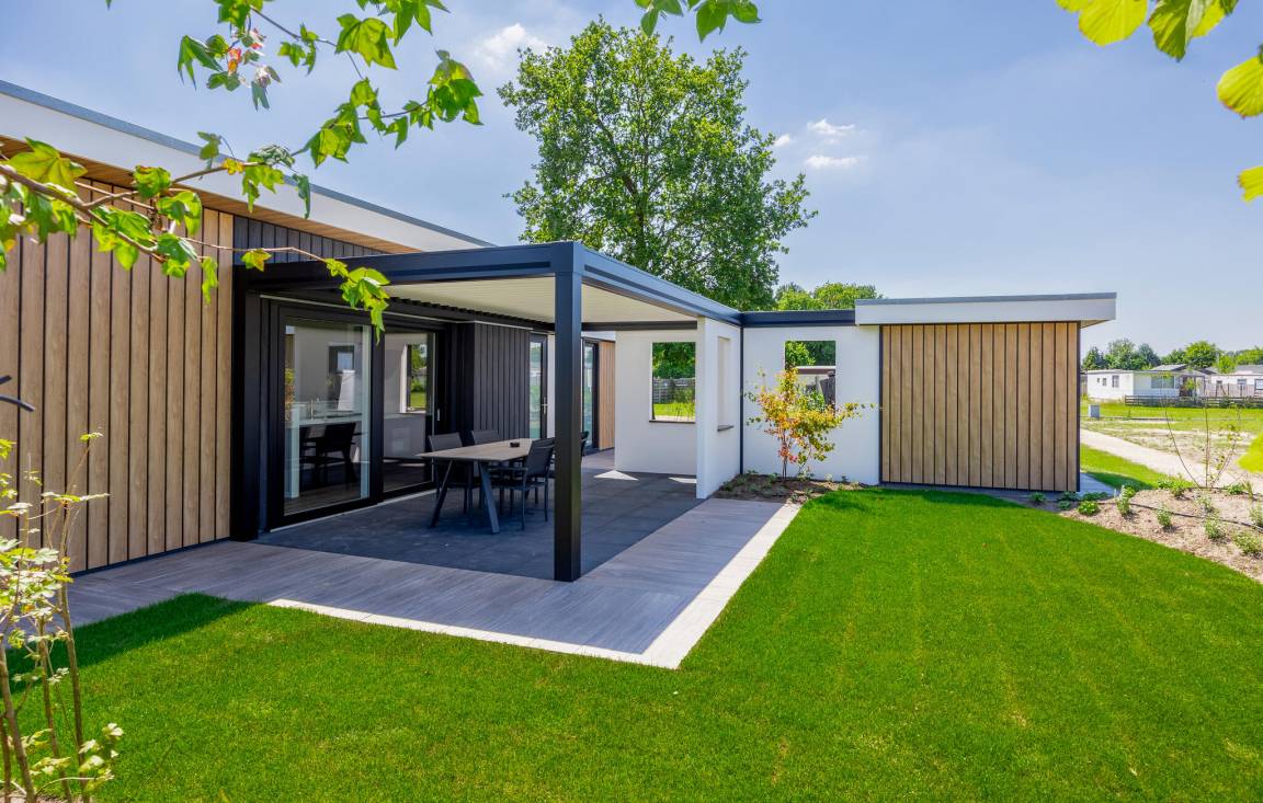 50 M² House ∙ 2 Bedrooms ∙ 4 Guests - Ermelo