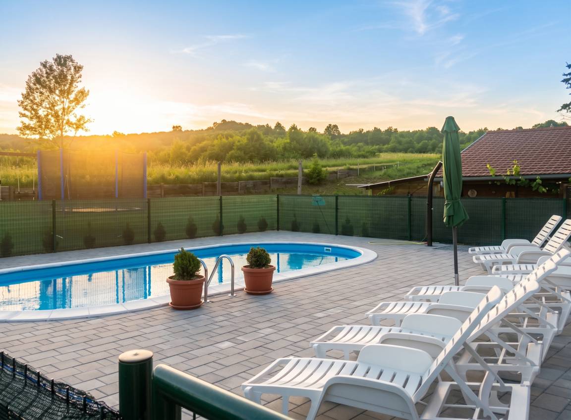 35 M² Apartment ∙ 1 Bedroom ∙ 2 Guests - Rakovica