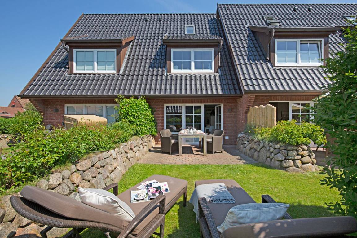 80 M² Huis ∙ 2 Slaapkamers ∙ 4 Gasten - Rømø