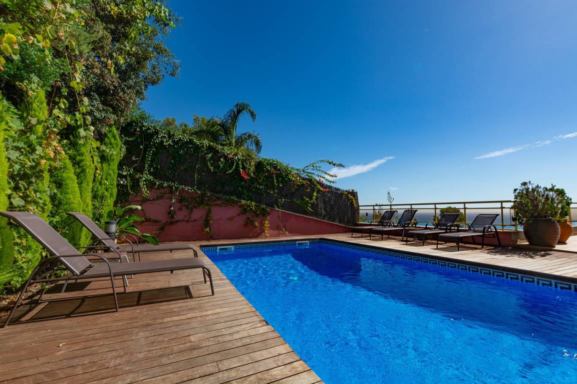 250 M² Vivenda ∙ 3 Quartos ∙ 6 Hóspedes - Malgrat de Mar