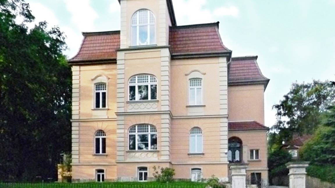 41 M² Ferienwohnung ∙ 4 Gäste - Weimar