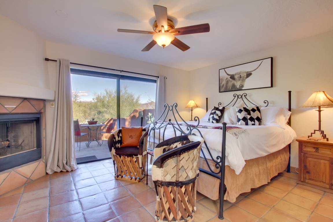 37 M² Apartment ∙ 2 Guests - Cave Creek, AZ