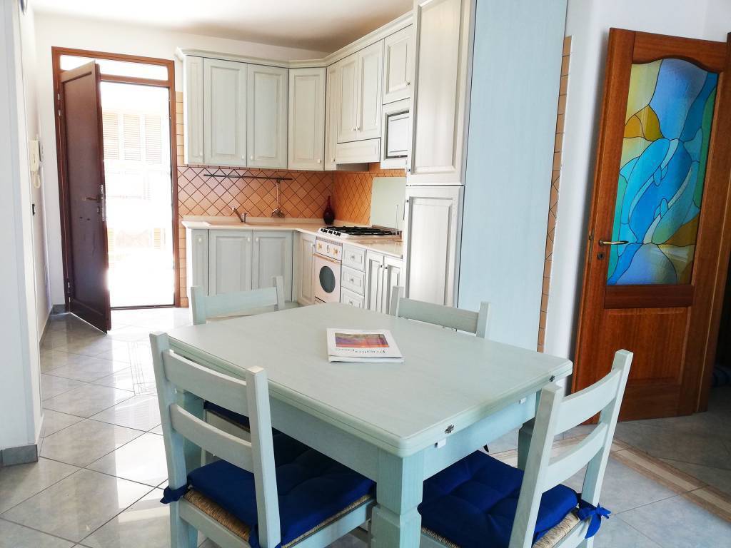 80 M² Apartment ∙ 2 Bedrooms ∙ 6 Guests - Otranto