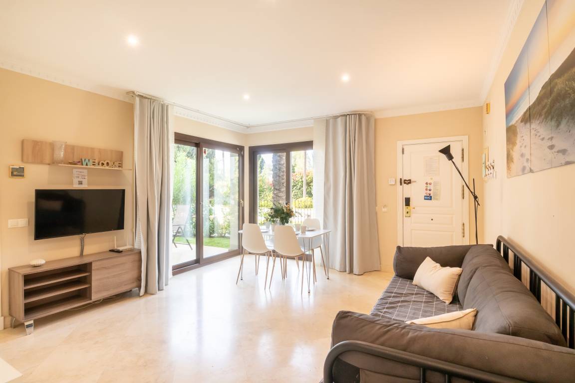 65 M² Appartement ∙ 1 Chambre ∙ 4 Personnes - Alhaurín el Grande