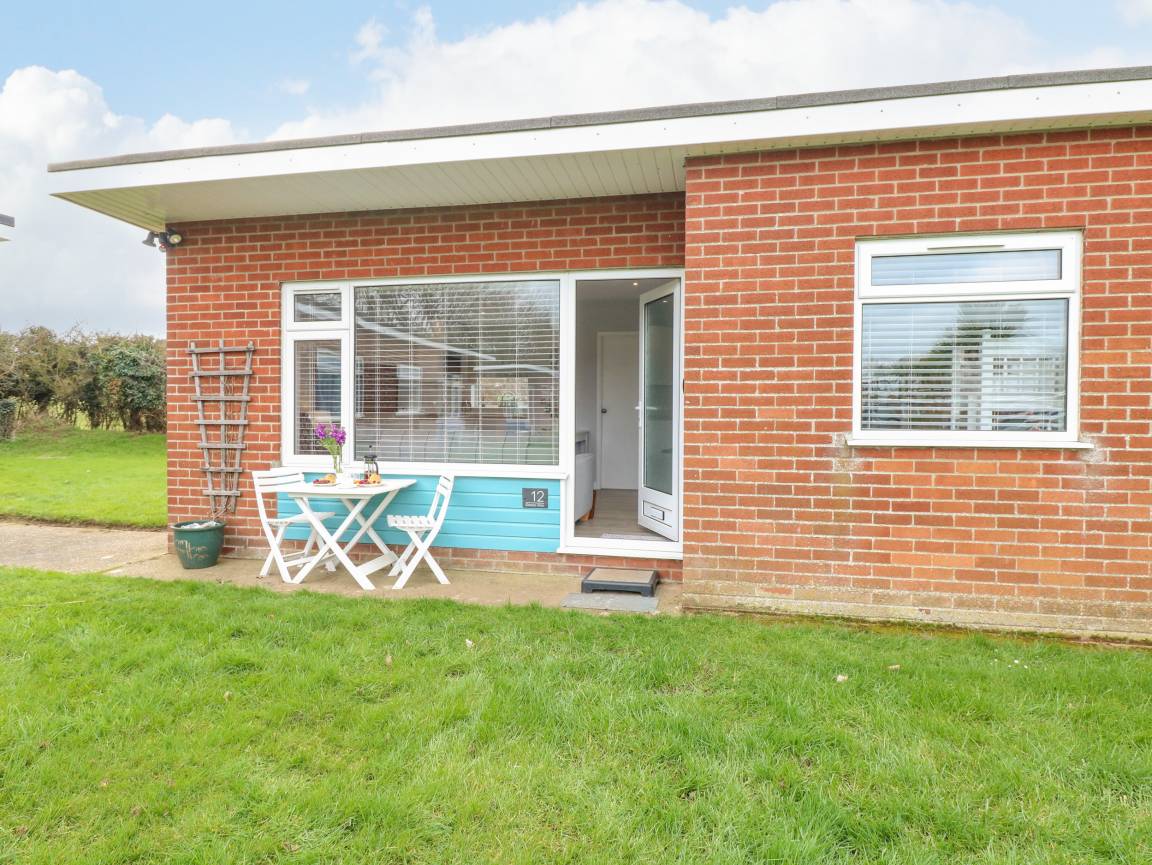 Cottage ∙ 2 Bedrooms ∙ 4 Guests - Mundesley
