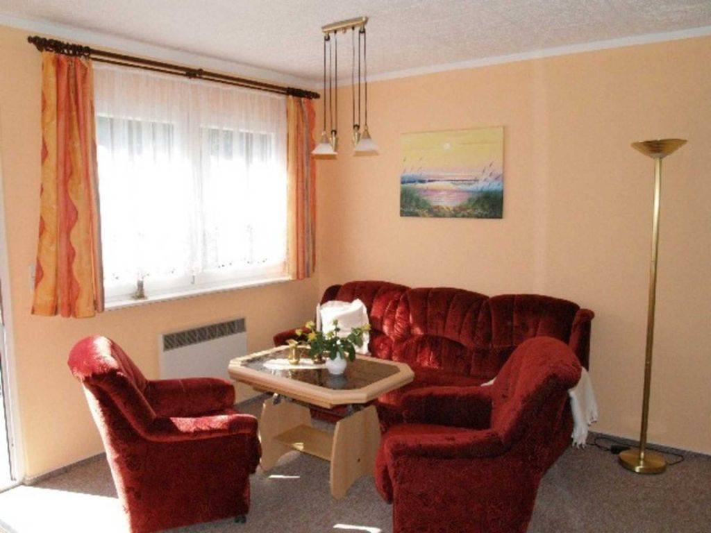 45 M² Ferienhaus ∙ 2 Schlafzimmer ∙ 4 Gäste - Trassenheide