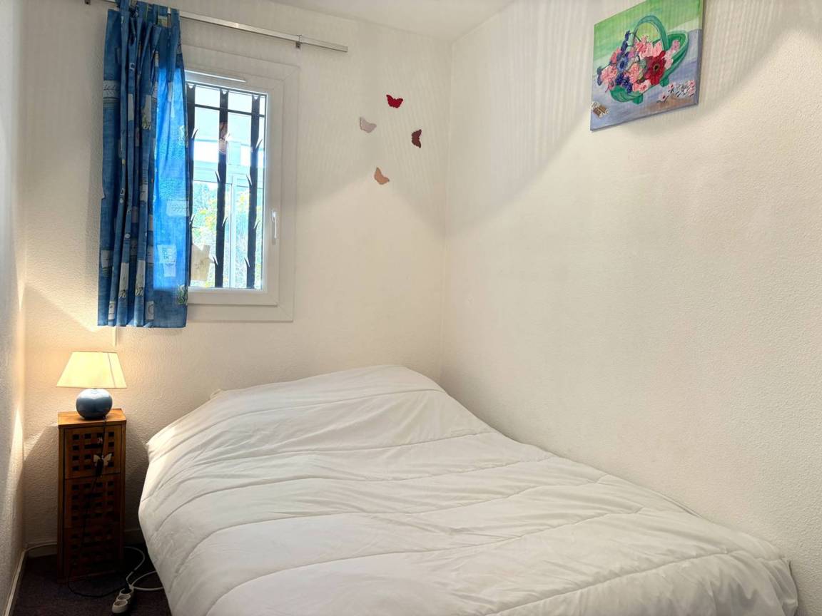 25 M² Apartment ∙ 1 Bedroom ∙ 4 Guests - Hyères