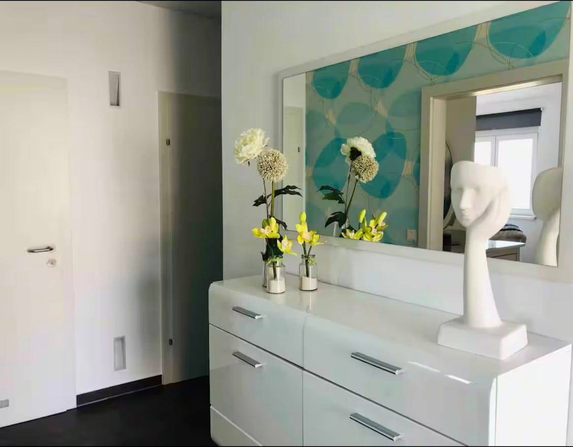 150 M² Apartment ∙ 3 Bedrooms ∙ 6 Guests - Graz