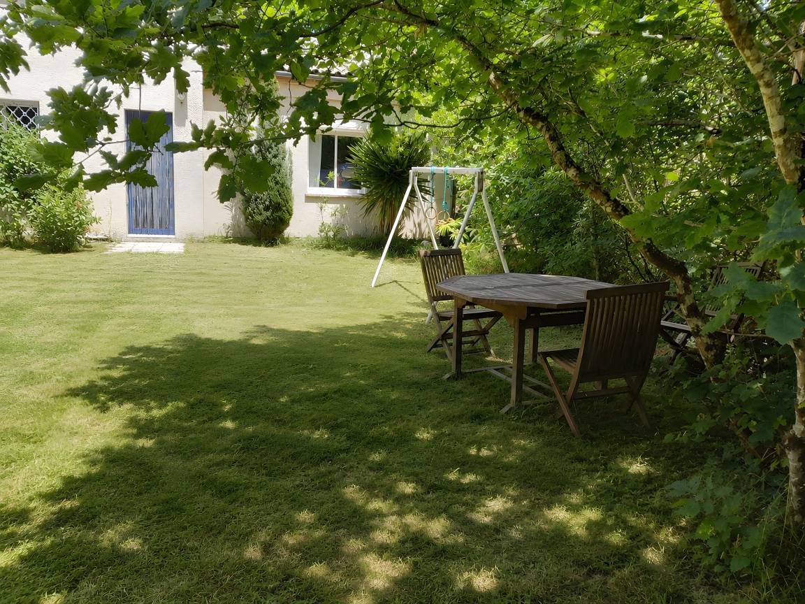 60 M² Ferienhaus ∙ 1 Schlafzimmer ∙ 6 Gäste - Carcans