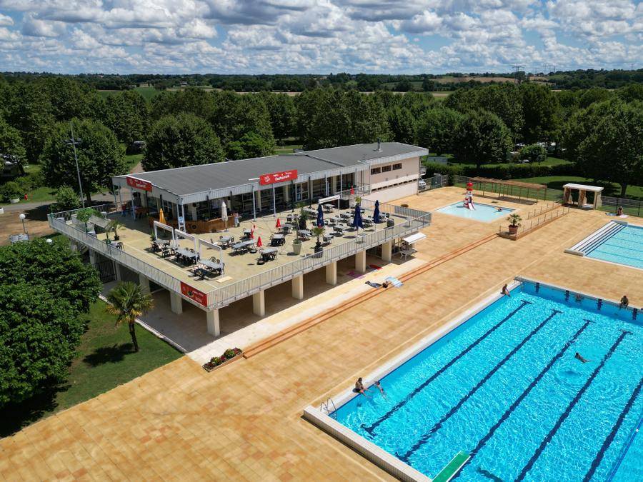 Bungalow ∙ 2 Chambres ∙ 6 Personnes - Beaujolais