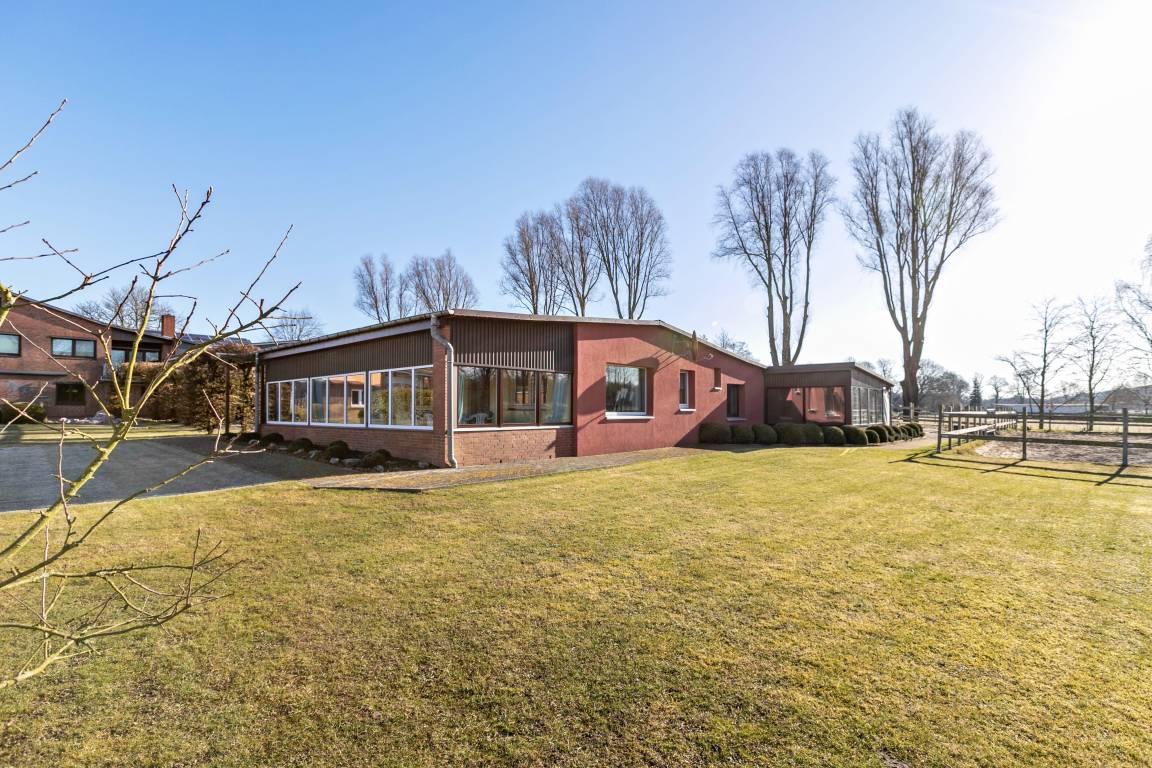 75 M² Apartment ∙ 2 Bedrooms ∙ 4 Guests - Wacken