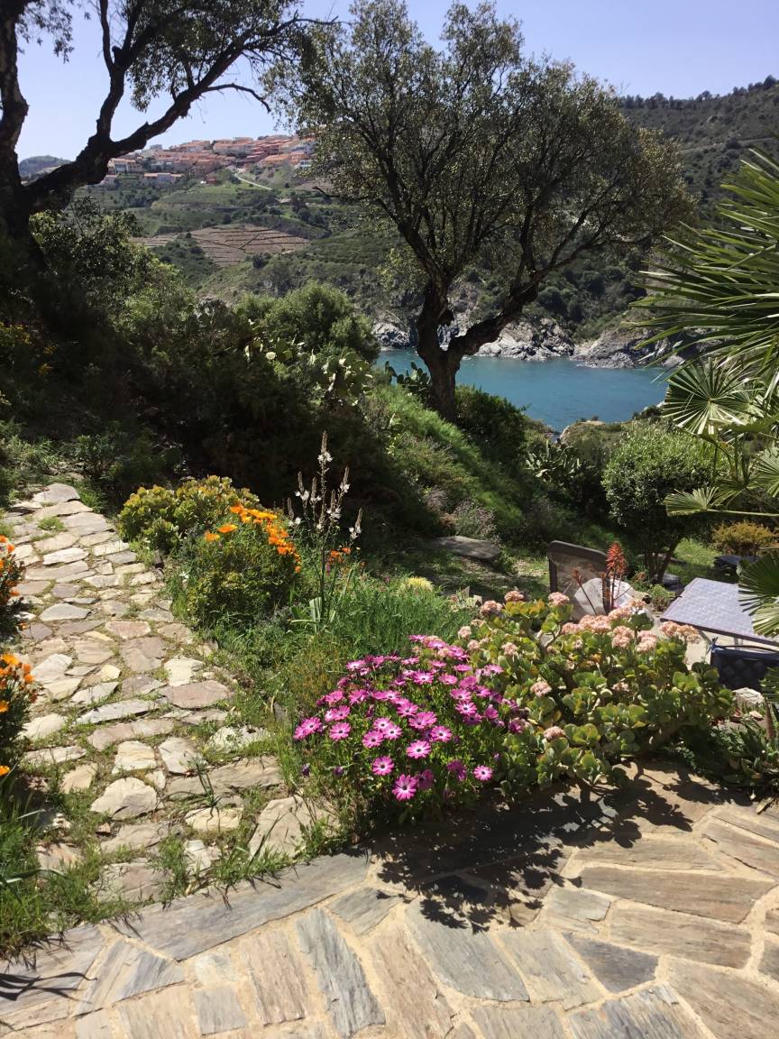 28 M² Apartment ∙ 1 Bedroom ∙ 4 Guests - Banyuls-sur-Mer