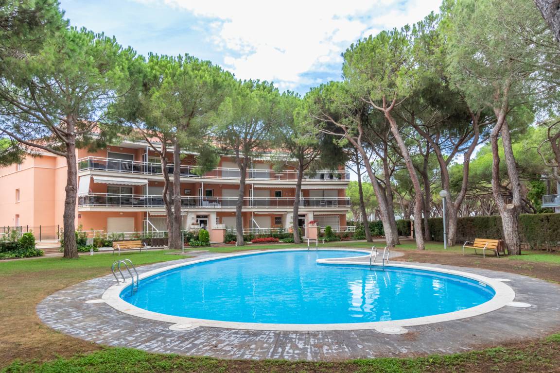 100 M² Apartment ∙ 4 Bedrooms ∙ 6 Guests - Palamós