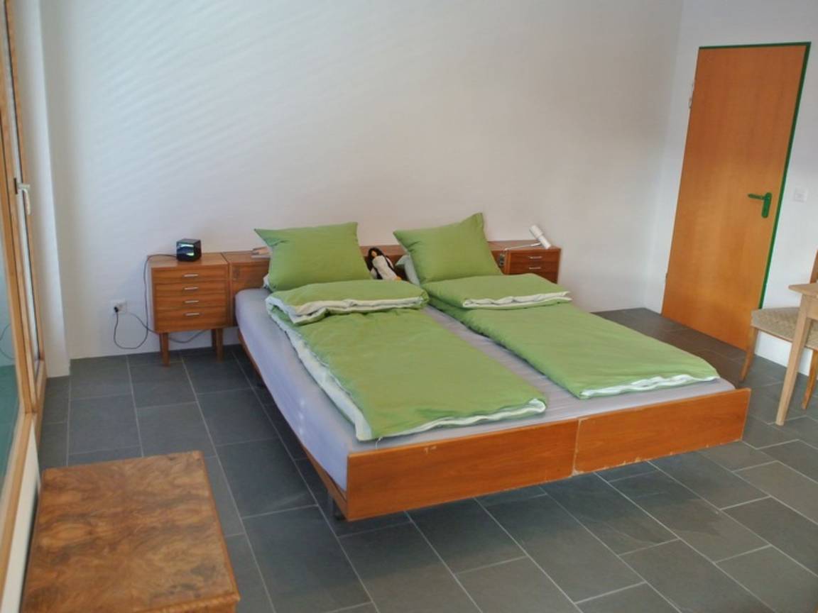 Apartment ∙ 4 Bedrooms ∙ 10 Guests - Obersaxen