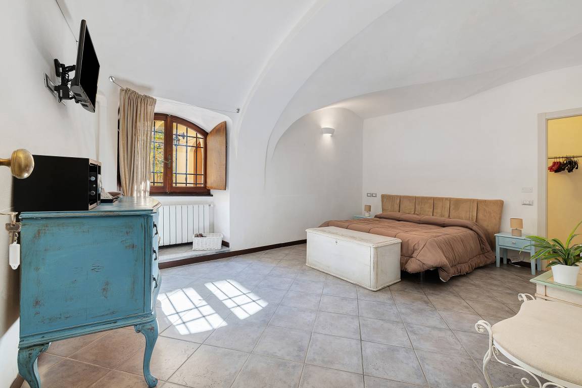 30 M² Private Room ∙ 1 Bedroom ∙ 2 Guests - Ceriale