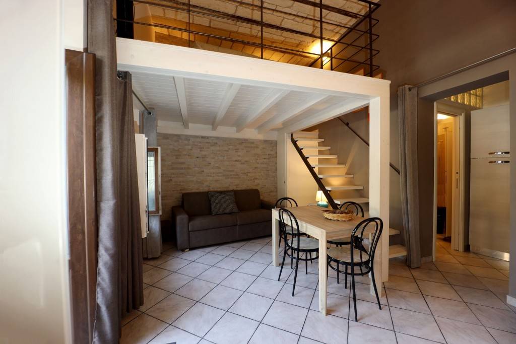 30 M² Apartment ∙ 1 Bedroom ∙ 4 Guests - Melendugno