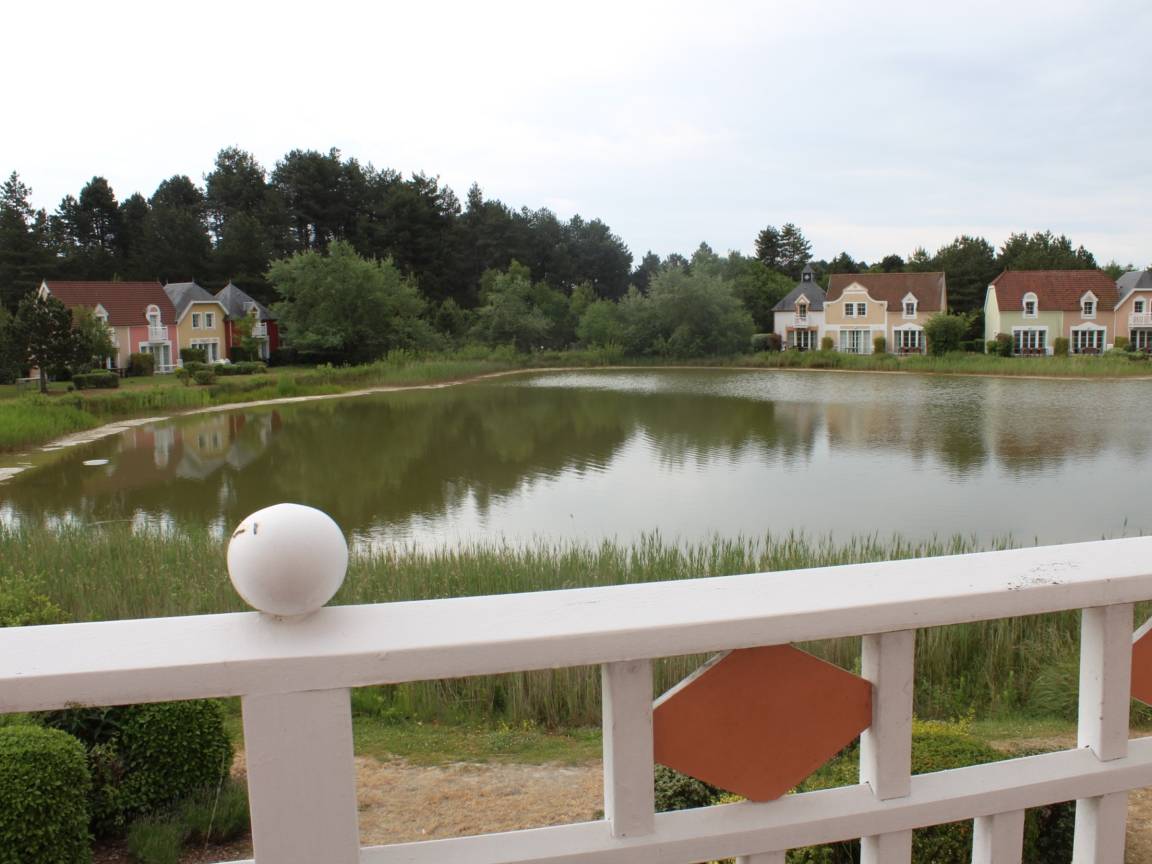 70 M² Huis ∙ 3 Slaapkamers ∙ 6 Gasten - Belle Dune