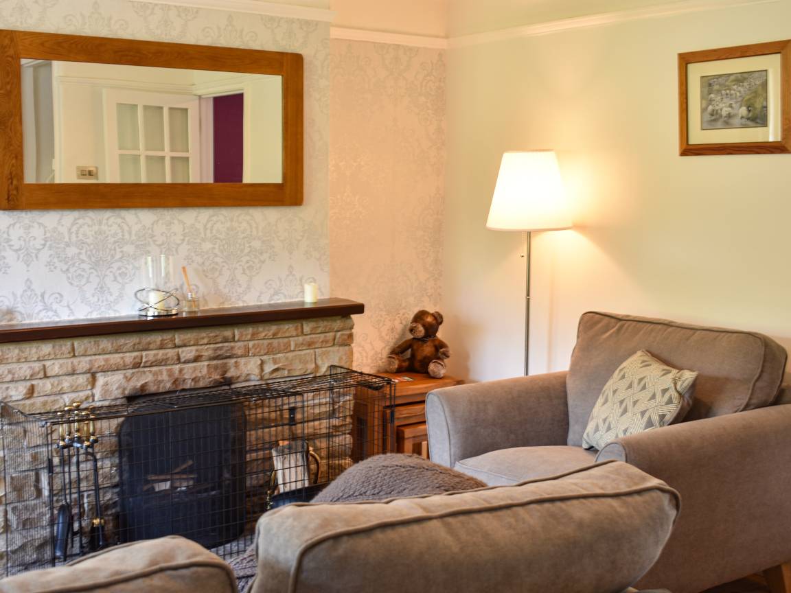 Cottage ∙ 2 Bedrooms ∙ 4 Guests - Horton in Ribblesdale