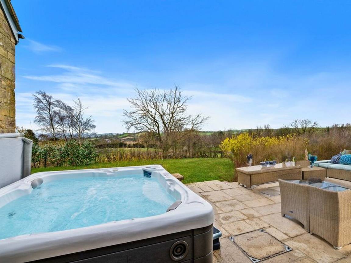 Cottage ∙ 5 Chambres ∙ 12 Personnes - Angleterre