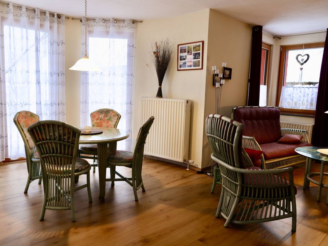 62 M² Ferienhaus ∙ 1 Schlafzimmer ∙ 2 Gäste - Nordrhein-Westfalen