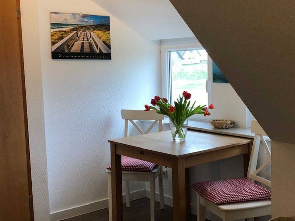 35 M² Apartment ∙ 1 Bedroom ∙ 2 Guests - Hiddensee