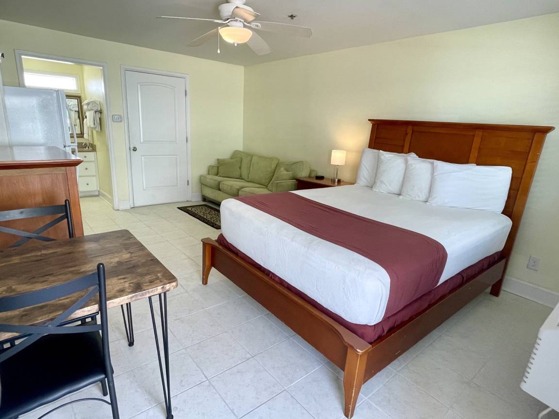 29 M² Condo ∙ 1 Bedroom ∙ 2 Guests - Port Aransas, TX
