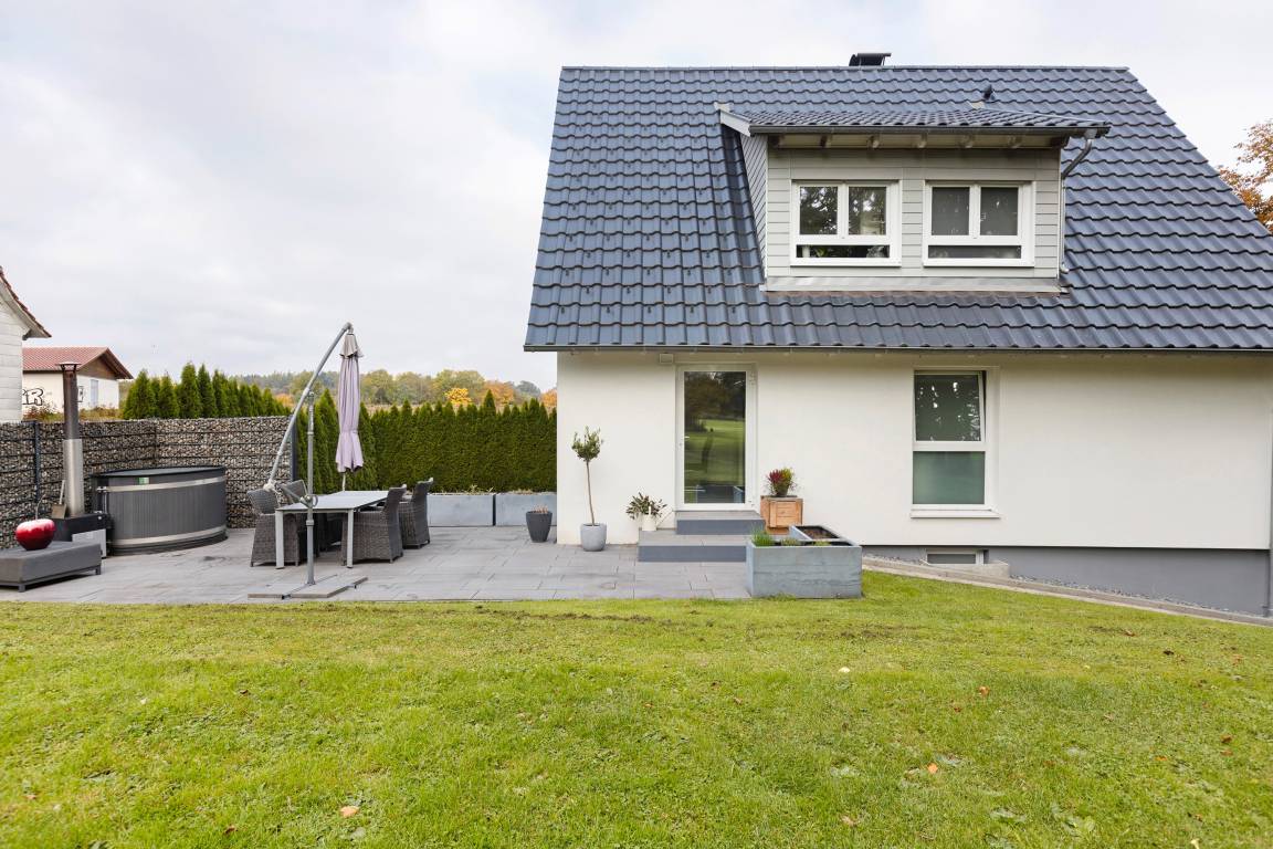 60 M² Apartment ∙ 1 Bedroom ∙ 3 Guests - Rottweil