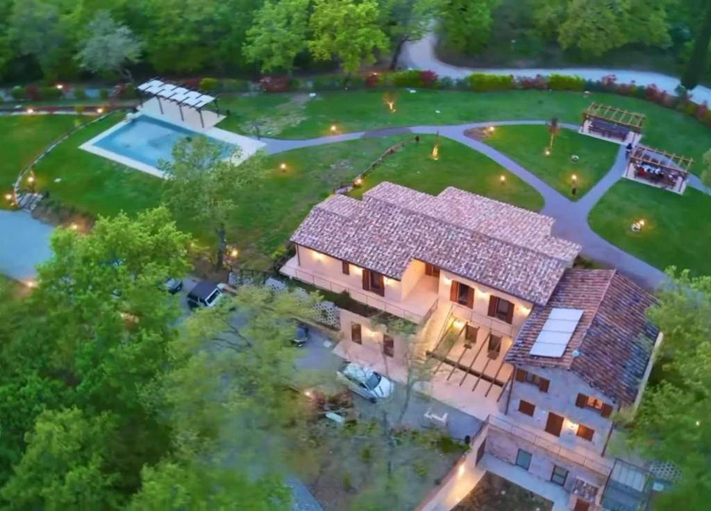 Apartment ∙ 1 Bedroom ∙ 4 Guests - Umbria