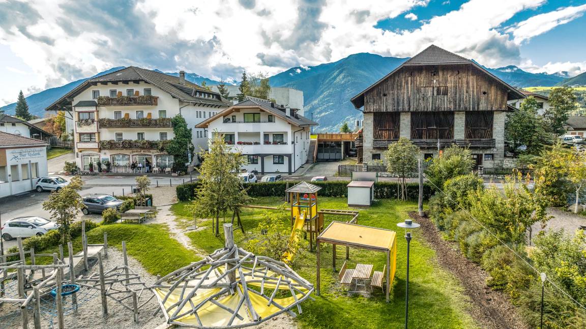 80 M² Agriturismo ∙ 3 Camere Da Letto ∙ 6 Ospiti - Provincia di Bolzano