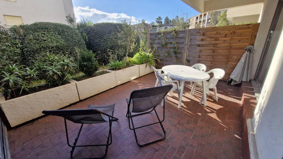 32 M² Apartment ∙ 1 Bedroom ∙ 4 Guests - Saint-Tropez