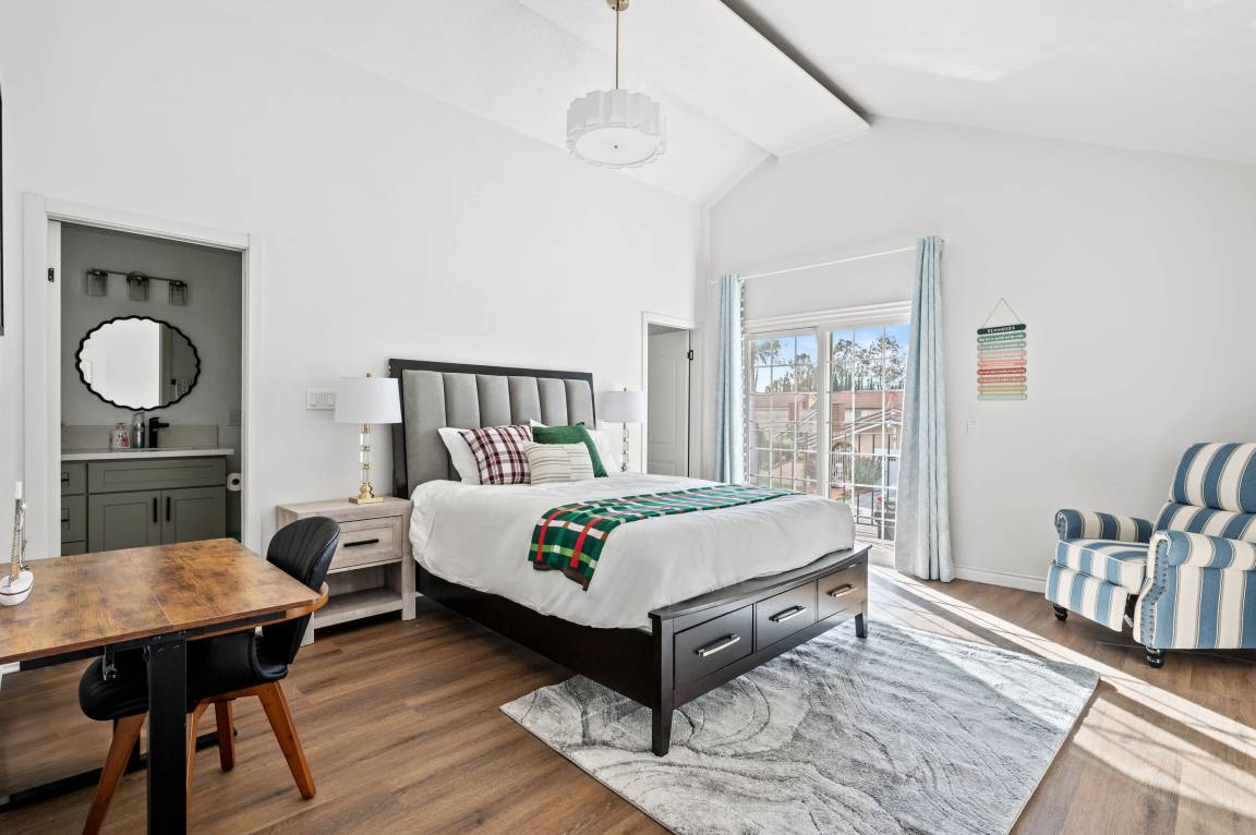 House ∙ 1 Bedroom ∙ 2 Guests - Norwalk, CA