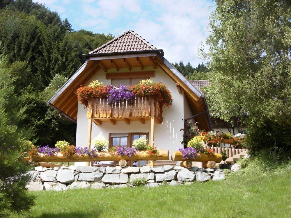 80 M² Casa ∙ 2 Habitaciones ∙ 4 Huéspedes - Lahr