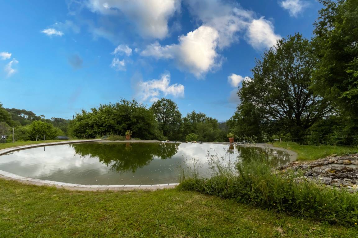 200 M² Maison De Vacances ∙ 2 Chambres ∙ 6 Personnes - Montignac